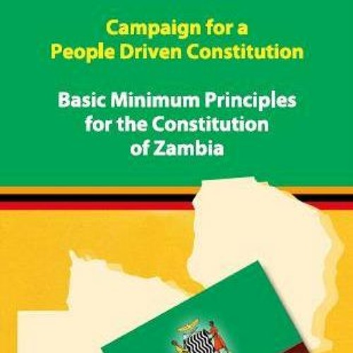 Stream Constitution Song by Grand Coalition Zambia | Listen online for ...