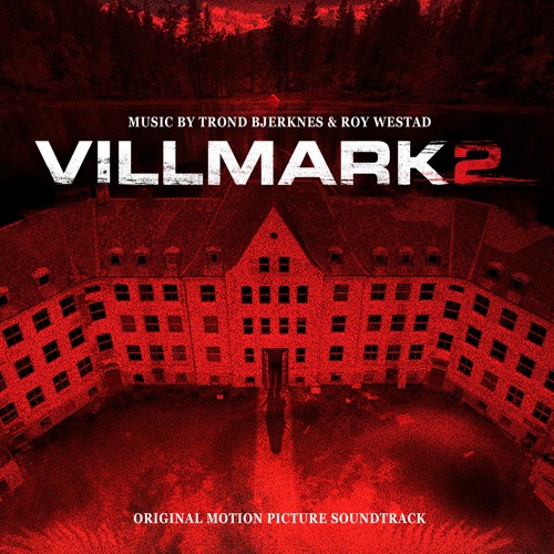Stream Roy Westad - Film Composer | Listen to Villmark 2 - Original ...