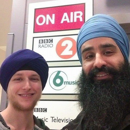 Stream BBC Claire Balding Interviews English Sikh - Found Sikhi Through ...
