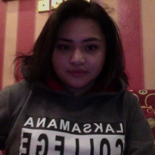 Stream Ready Or Not Cover by Aida Rahman | Listen online for free on ...