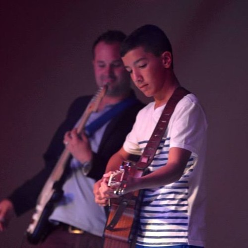 Stream For You - Nathan Hickson by Masson Music | Listen online for ...