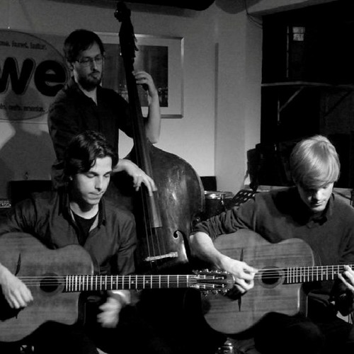 Stream For Sephora by Helmut Strobl | Listen online for free on SoundCloud