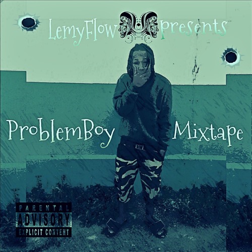 Stream No Lubida - Problem Boy by Lemy Flow | Listen online for free on ...