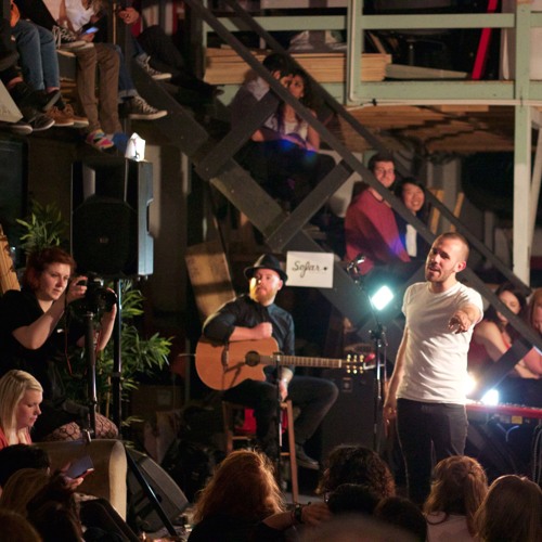 Stream A Look To The Future With Sofar Co-Founder Rafe Offer by Max ...