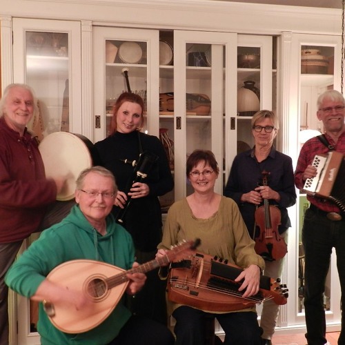 Stream Monica's Slangpolska by Andre Visser | Listen online for free on ...