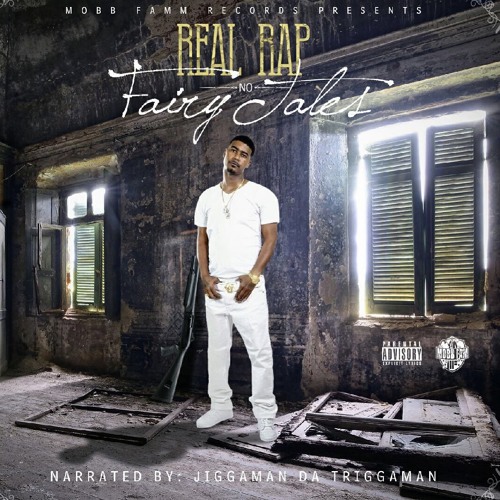 Stream Johnnie Domino | Listen to Real Rap No Fairy Tales playlist ...