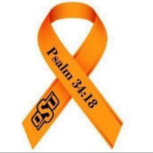 Stream Stillwater Strong by Roy Aaron Cruz | Listen online for free on ...