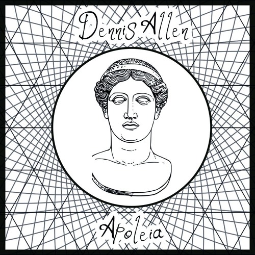 Stream Dennis Allen - Apoleia (Original Mix) by Dennis Allen | Listen ...