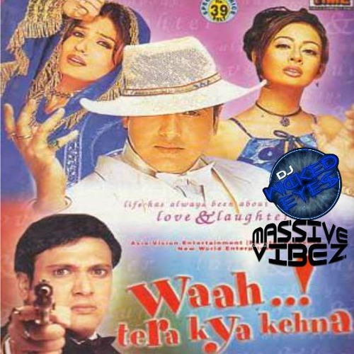 Yeh Mujhe Kya Hua Remix - DjWickedEyes Remastered by DjWickedEyes | Dj ... Yeh Mujhe Kya Hua Remix - DjWickedEyes Remastered by DjWickedEyes | Dj ...
