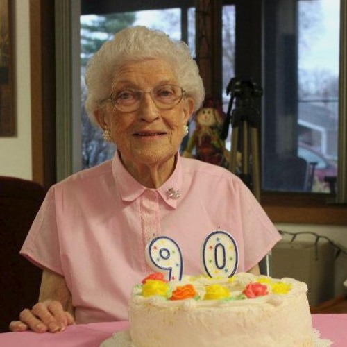 Stream Happy Birthday Grandma Honey! by Scott Pechacek | Listen online ...