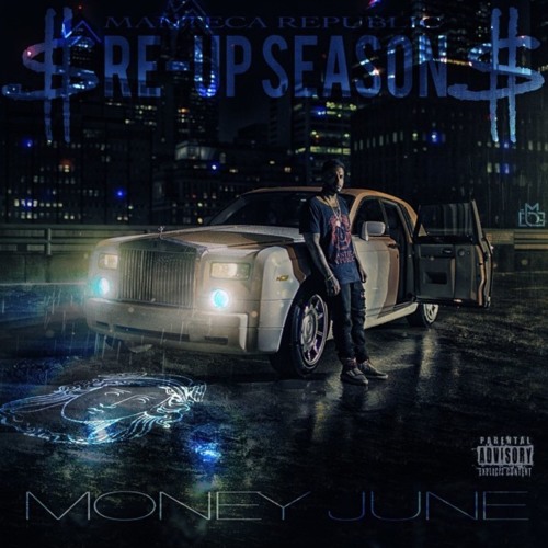 Stream Money June - DAB by Money June | Listen online for free on ...