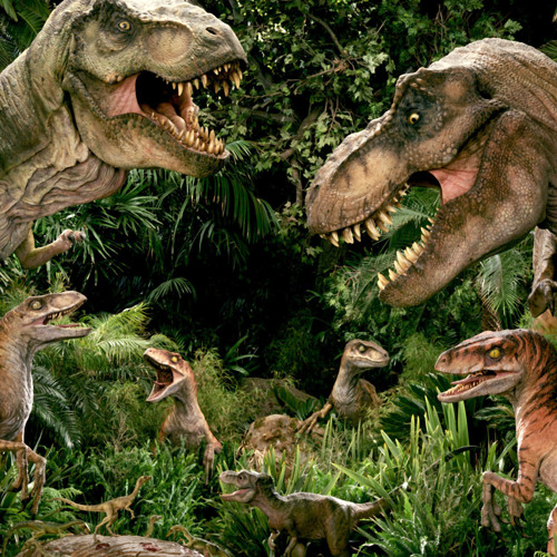 Stream Lost World by Dylan Carnicelli | Listen online for free on ...