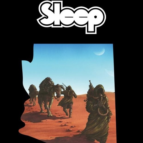 Sleep Dopesmoker