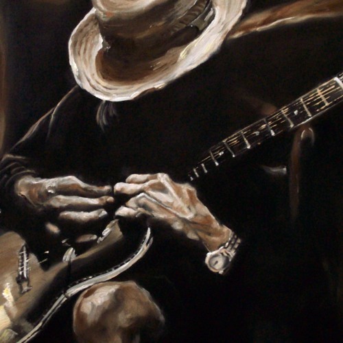 Stream Clint Morrison "Last Ride" by Terminal Man Productions | Listen ...