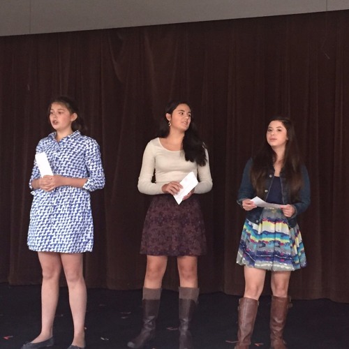 Stream All The Pretty Horses Final by Susan Hennessy | Listen online ...