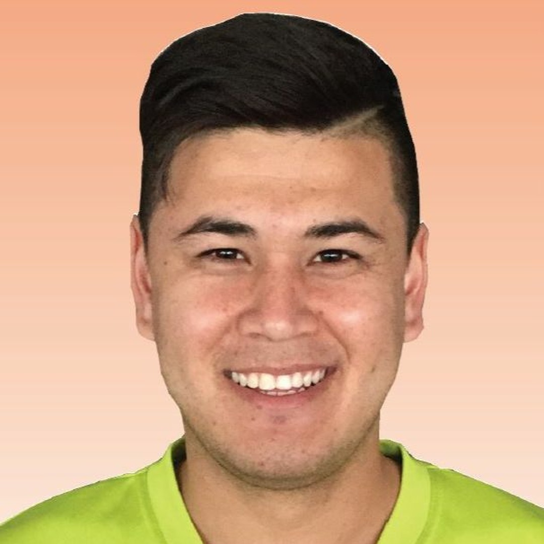 Stream Barry Oates chats about the SANFL's Multicutural Umpiring ...