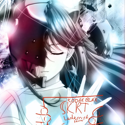 Stream Kodak Black- SKRT (lederrick Remix) by lederrick | Listen online ...