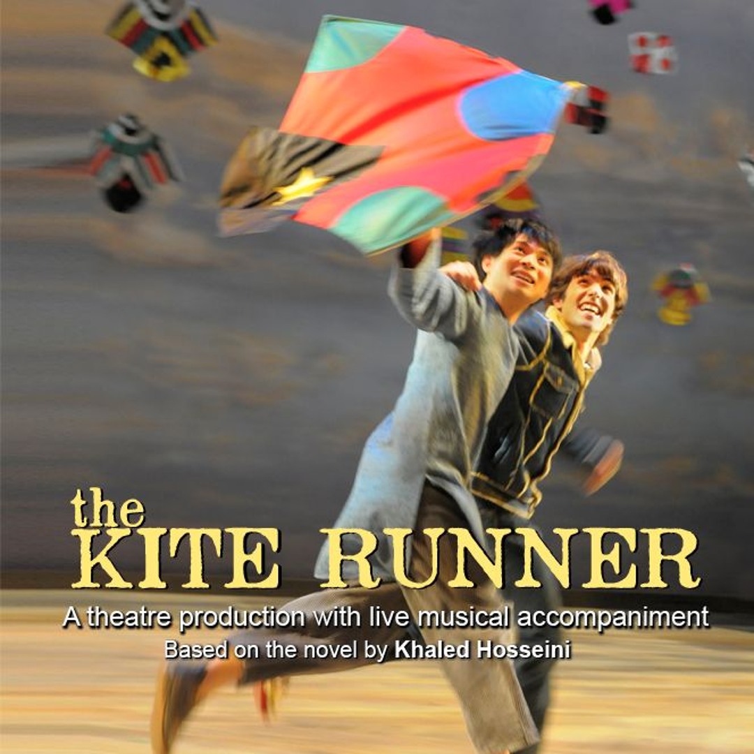 Stream Farewell Baba - The Kite Runner by Salar System aka Salar Nader ...