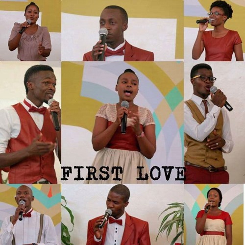 Stream First Love EP - Sample by First Love | Listen online for free on ...