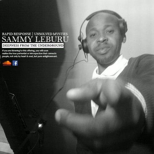 Stream Rapid Response #1 Sammy Leburu by Sammy Leburu | Listen online ...