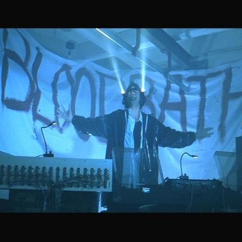 Stream BLood bath remix acid(Blade) by Sub'z ThoraXX | Listen online ...