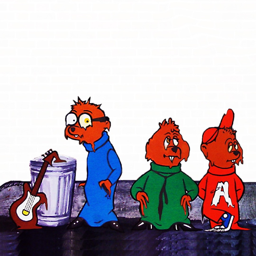 Stream Walk Like An Egyptian by chipmunkson16speed | Listen online for ...
