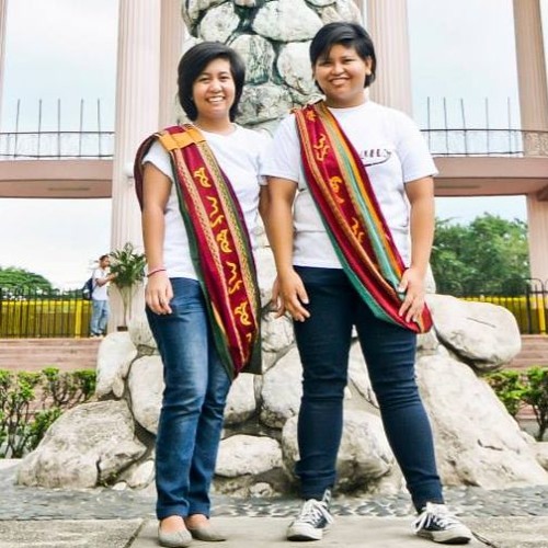 Stream Tungo Sa'yo (Original Song) by Nadine de Asis | Listen online ...