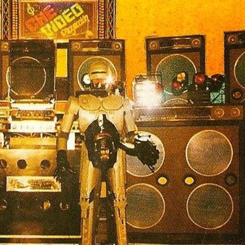 Stream EL CHE original by User 459537041 | Listen online for free on ...