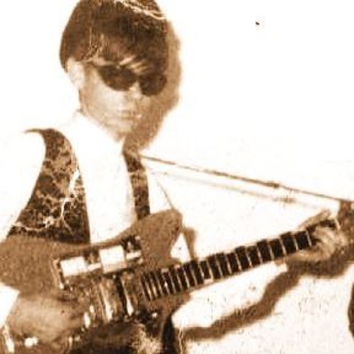 Stream JOHN BELAND and his BIG GUITARS BAND "BAJA" (Hazlewood) by John ...