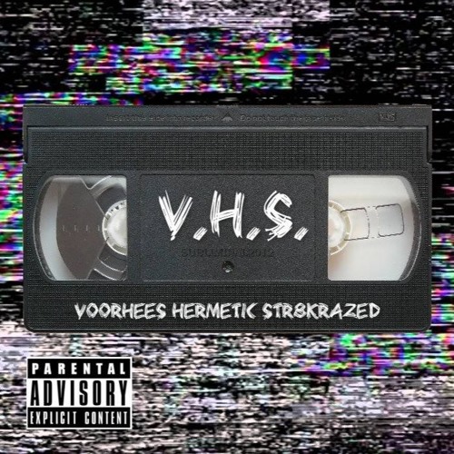 Stream VHS | Listen to V.H.S. playlist online for free on SoundCloud