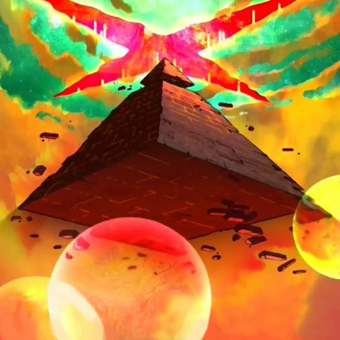 Stream Gravity Falls - Weirdmageddon Opening Theme Song by ...