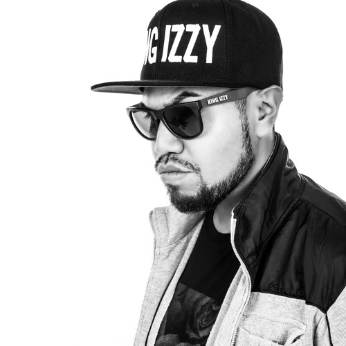 Stream Mexican Ice Cube by King Izzy | Listen online for free on SoundCloud