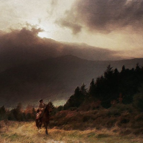 Stream Positive Ballad Scene - Rodrigo Ponce by Rodrigo Ponce Aparicio ...