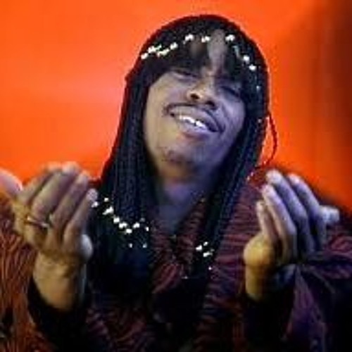 Stream D.Brewer Production Beat ~ Party All The Time (Rick James ...