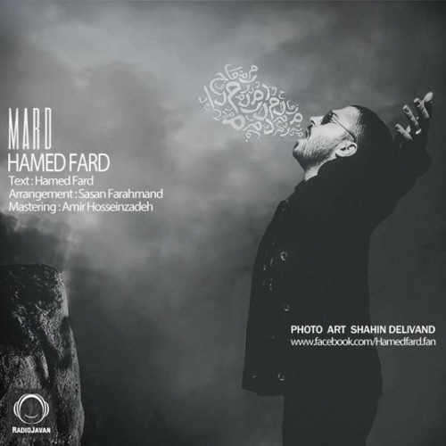 Stream Hamed Fard - Mard مرد - حامد فرد by Hamed Fard | Listen online ...