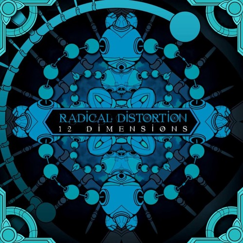 Stream The Score by Radical Distortion | Listen online for free on ...