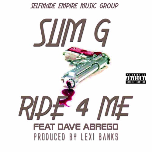 Stream RIDE 4 ME COMPLETE.wav by SLIM G772 | Listen online for free on ...
