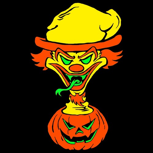 Icp The Wraith Remix