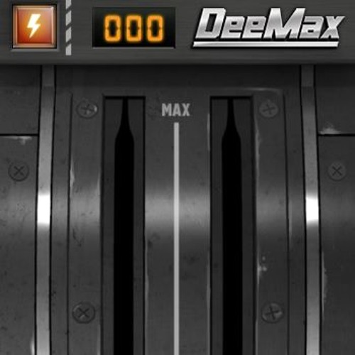 Stream original -> DeeMax by Dotec-Audio | Listen online for free on SoundCloud