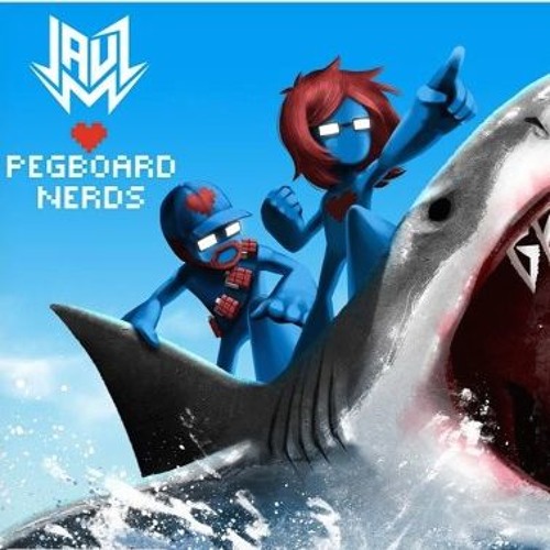 Stream Jauz X Pegboard Nerds - Get On Up ( GEEBO GeeMix ) by GEEBO ...