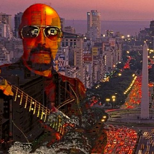 Stream IMPRESSIONS (John Coltrane) ALEJANDRO PUTERMAN by Alejandro ...