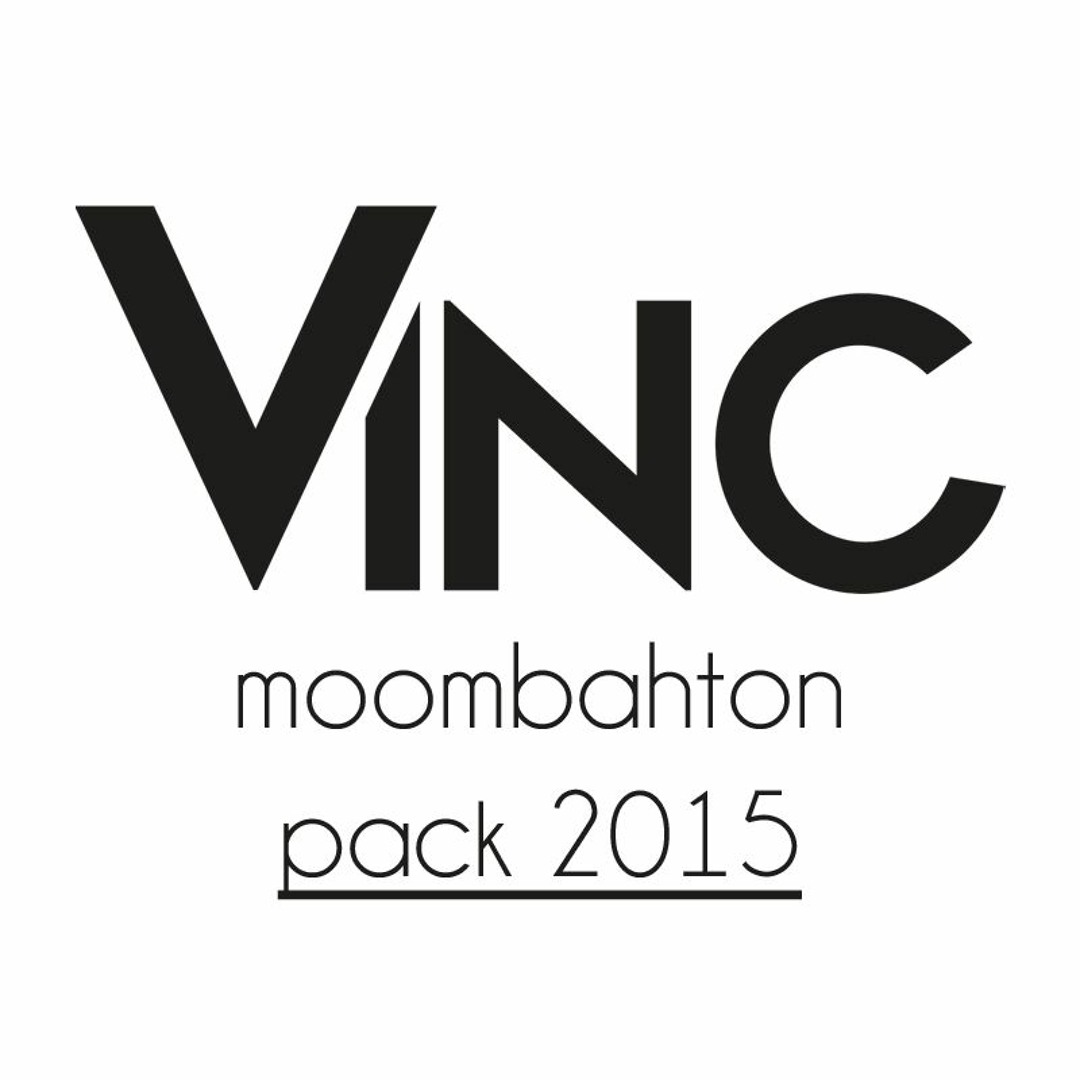 Stream FREE MOOMBAHTON TRACKS! by vincmusic | Listen online for free on ...