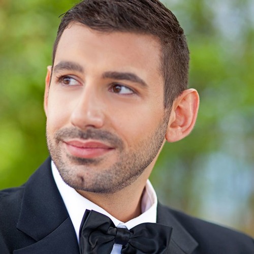 Stream Rossini - Stabat Mater - Cujus animam - Michele Angelini by ... Stream Rossini - Stabat Mater - Cujus animam - Michele Angelini by ...