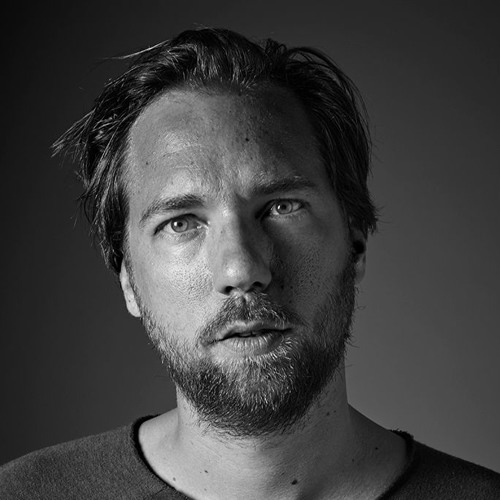 Stream Kraut aka Daniel Zuur @ Salon Berlin - Warehouse Elementenstraat ...