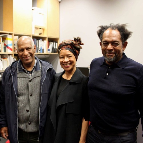 Stream No Colour Bar - Errol Loyd - Stuart Hall Library Research ...