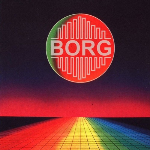 Stream BORG (Housekell b2b Ómar E.) @ ADE 2015 by BORG LTD | Listen ...