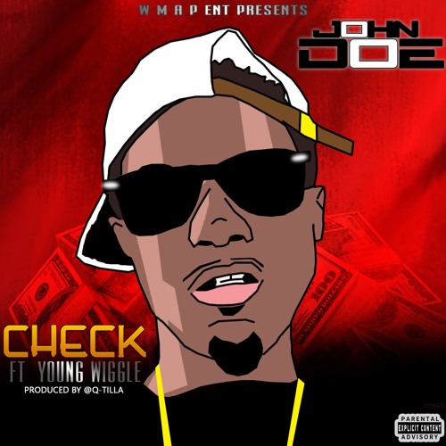 Stream John Doe - Check by John Doe SteadyAsEva | Listen online for ...