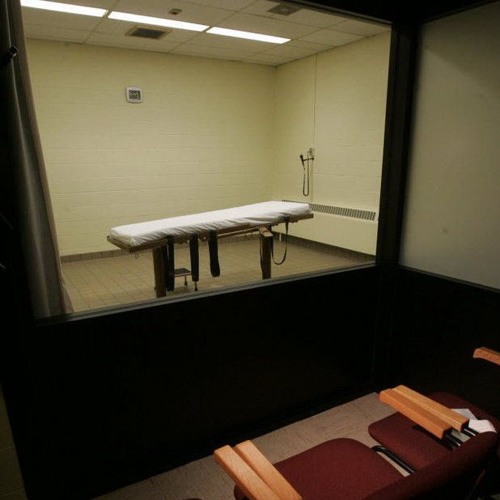 Stream Evolving Perceptions on the Death Penalty by Rachel Elizabeth ...