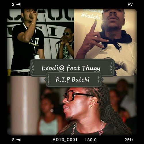 Stream Exodi@ feat Thugy-r.i.p.mp3 by jahelthugy | Listen online for ...