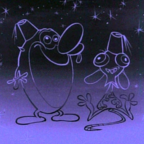 Stream Ren & Stimpy Busters by Azoko Loko | Listen online for free on ...